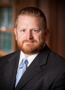 A. Kyle Swisher - Rubenstein and Pitts