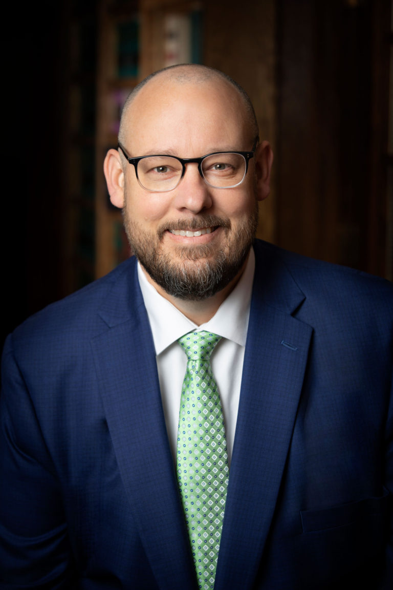 Josh Brewer - Rubenstein and Pitts